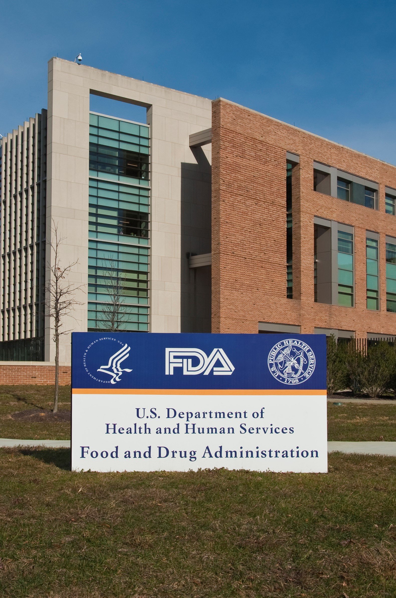 FDA Campus – Objective Intent